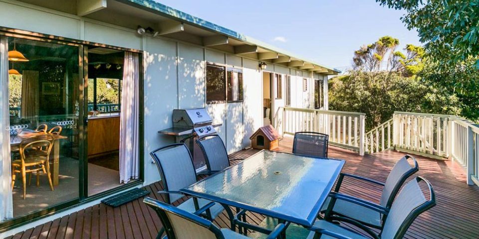 Anglesea Beach House | Great Ocean Road Pet Friendly Holidays