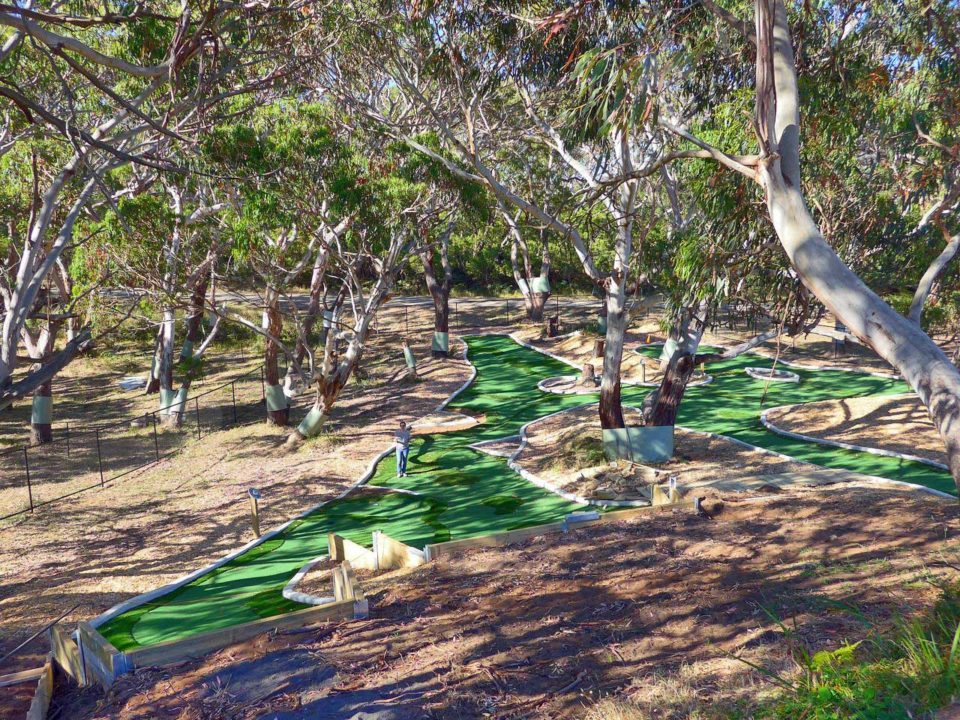 Bimbi Park | Great Ocean Road Pet Friendly Camping Holidays