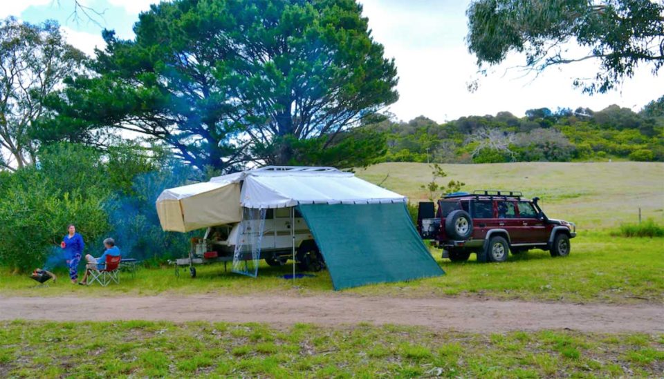 Bimbi Park | Great Ocean Road Pet Friendly Camping Holidays