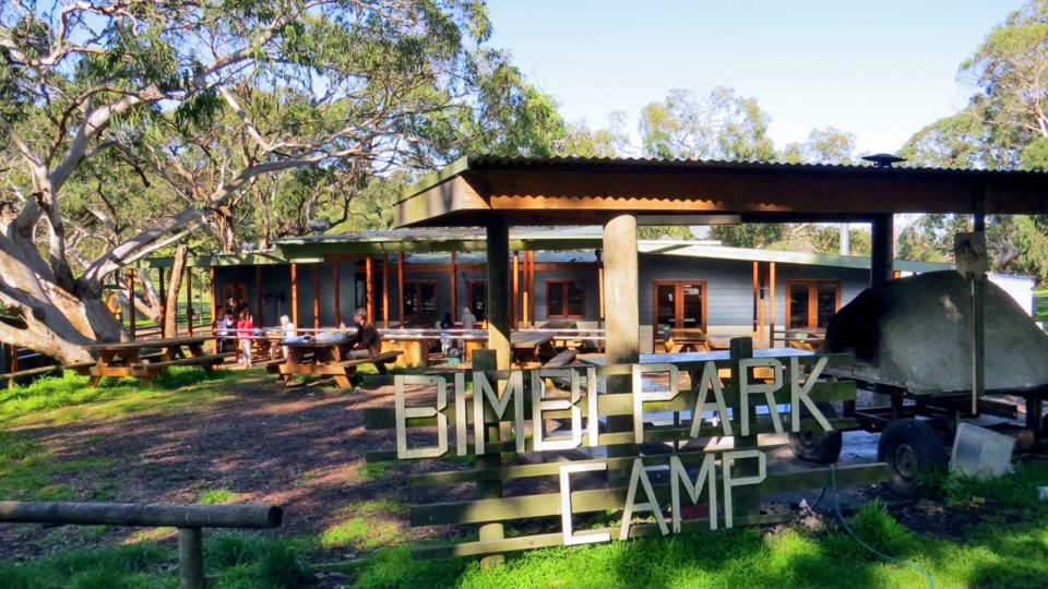 Bimbi Park | Great Ocean Road Pet Friendly Camping Holidays
