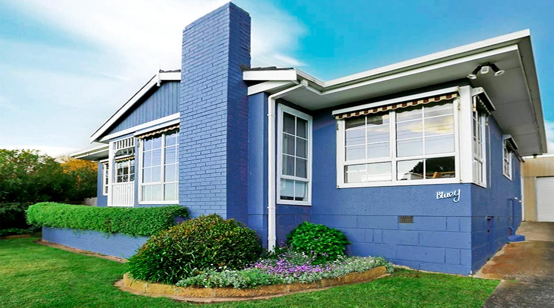 Bluey House | Great Ocean Road Pet Friendly Accommodation