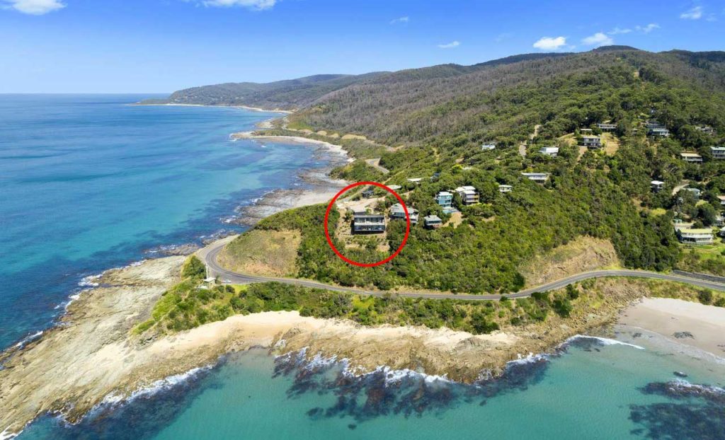 Cape Wye | Great Ocean Road Pet Friendly Accommodation