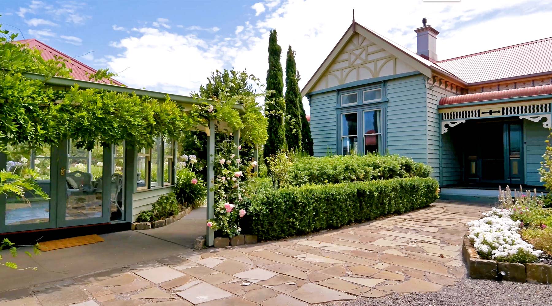 Stone Keepers Run | Great Ocean Road Pet Friendly Riverside