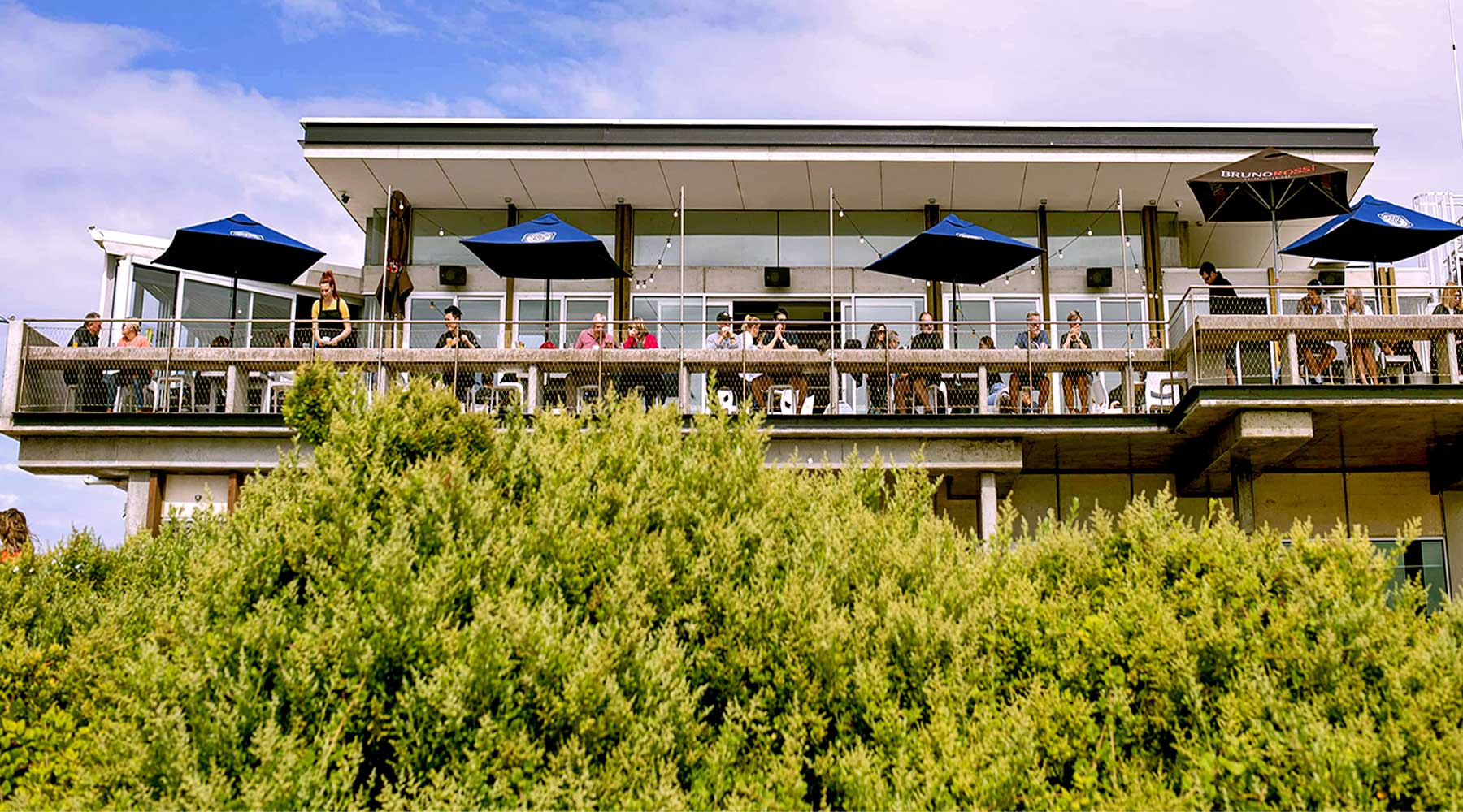 Pavilion Café & Bar | Great Ocean Road Pet Friendly Warrnambool